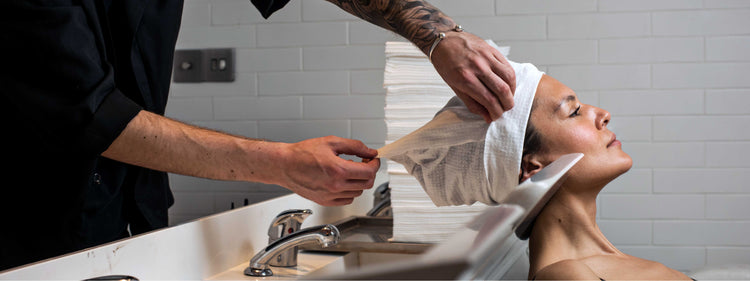 Biodegradable Salon, Spa and Beauty Products by Scrummi
