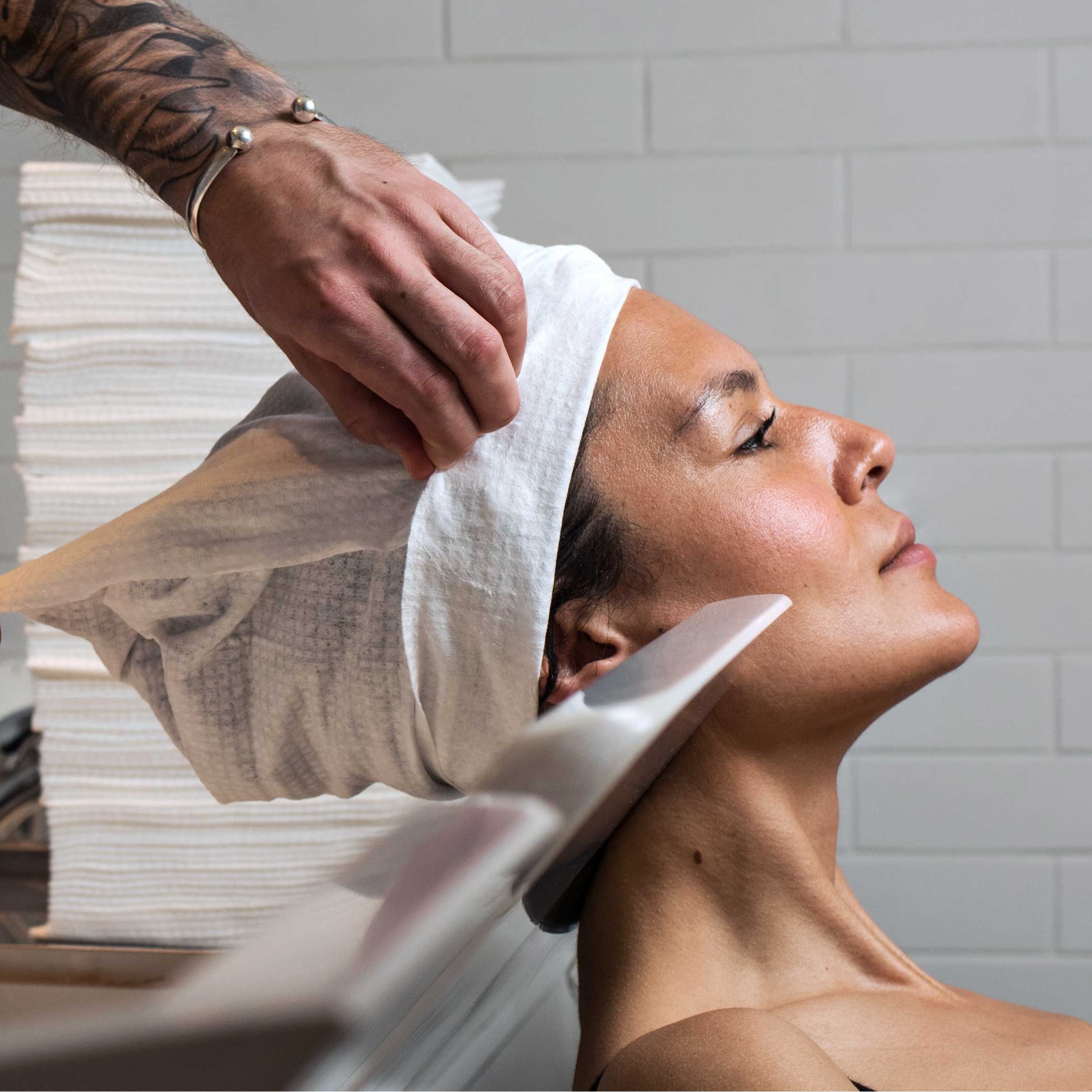 Biodegradable Salon, Spa and Beauty Products by Scrummi